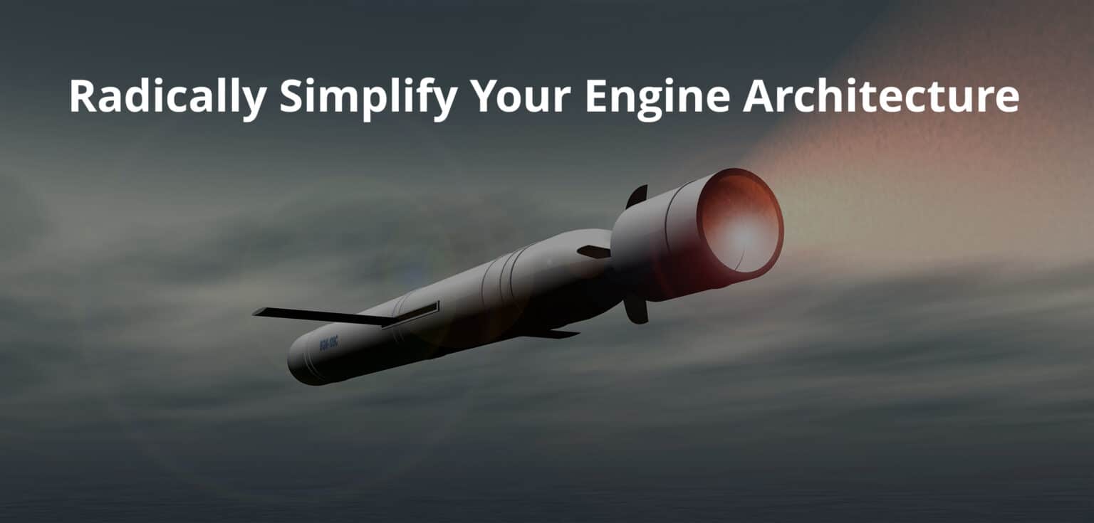 The Zulu Pod Fuel System - Zulu Pods | Engine Lubrication For The ...